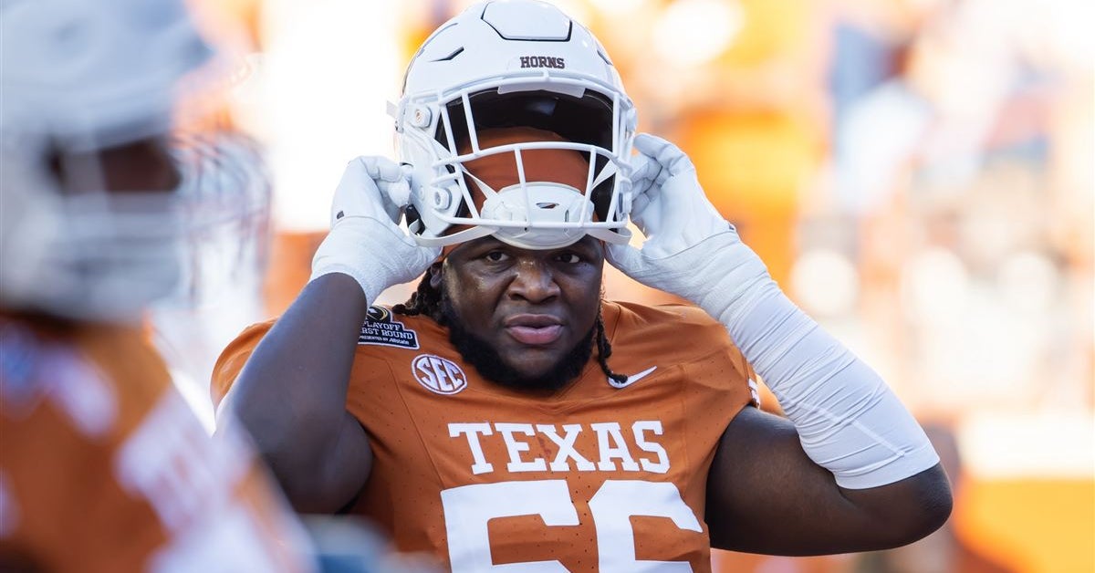 Texas has time to get injured Longhorns Isaiah Bond, Cameron Williams ...