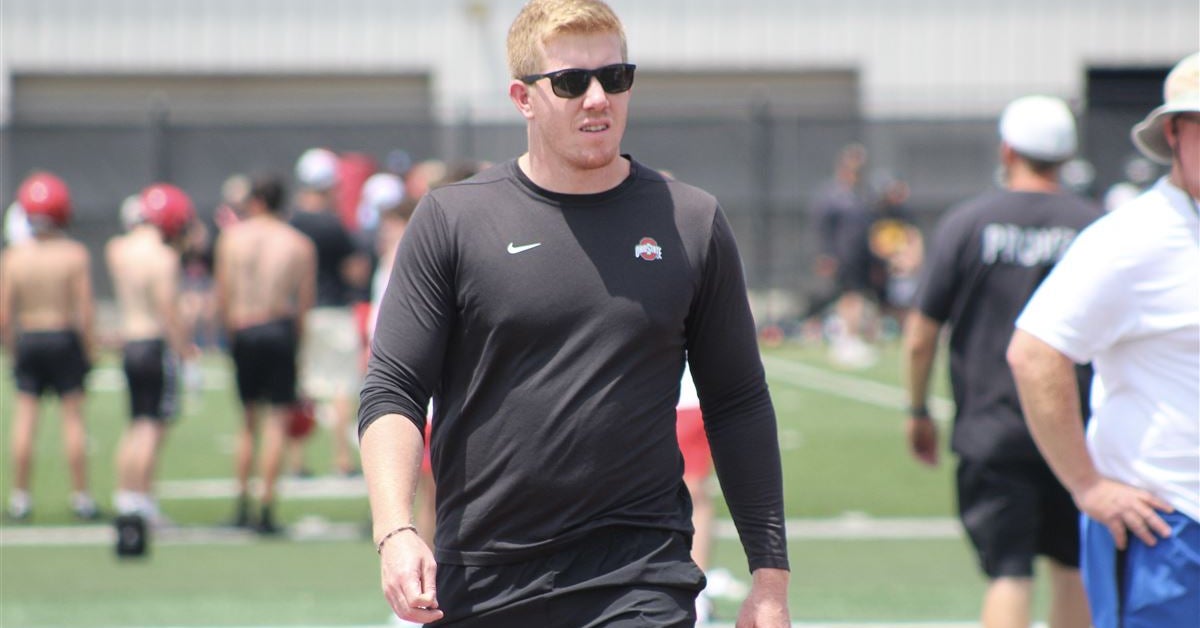 30Under30: Checking in on returning member Keenan Bailey, who's become ...