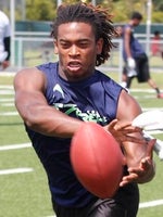 Jaylen Pickett, Eastern Michigan, Wide Receiver