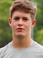 Emmett Queen, Beechwood, Quarterback