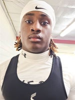 Daylen Green, Gadsden County, Linebacker