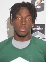 Trey King, Round Rock, Cornerback