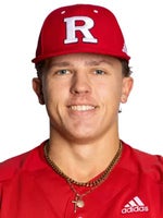 Landon Mack, Rutgers, Pitcher