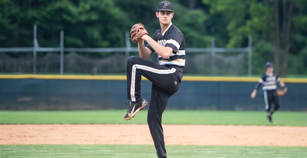 Highly-ranked ECU pitching signee elects to go JUCO route