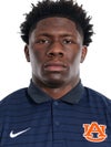 Xavier Atkins, Auburn, Linebacker