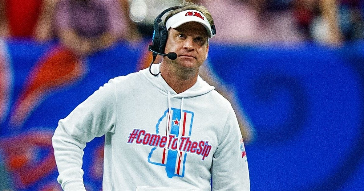 Rebels247 Daily Pod | Candid Lane Kiffin on NIL and CFB future, Steve ...