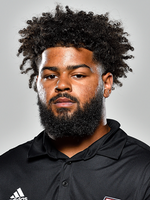 Dominic Schofield, Massachusetts, Linebacker