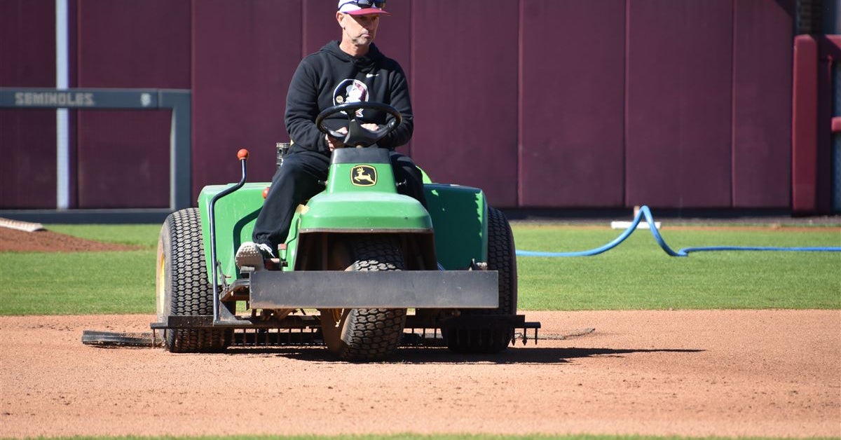 FSU Baseball: Link Jarrett opens up fall ball with his first presser ...