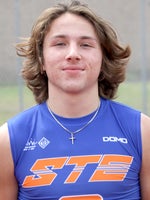 Ryan Guillo, Dawson, Wide Receiver