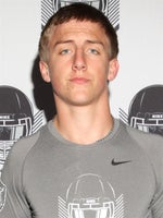 Jacob Brumby, Pickens County, Pro-Style Quarterback