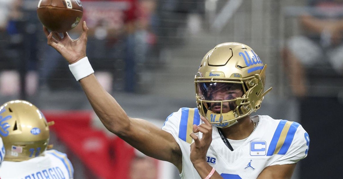 UCLA vs. Indiana Game Day Central