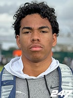 Ashton Pannell, Saguaro, Quarterback