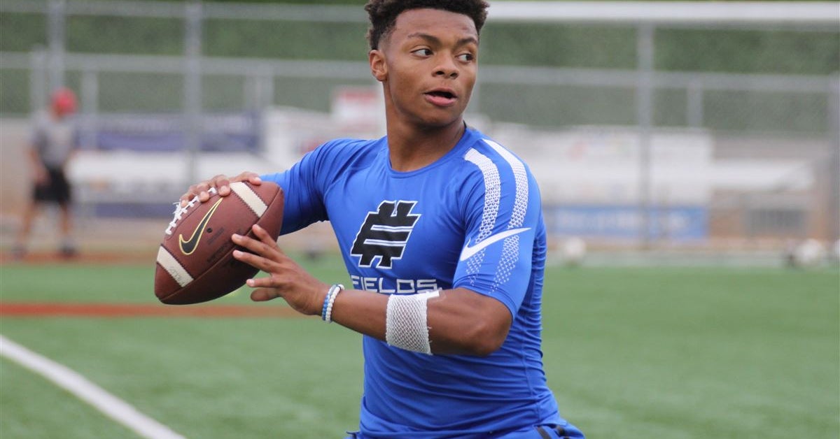Battle for No. 1: Lawrence & Fields at Elite 11