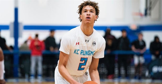 Zach Harvey commits to Cincinnati, reclassifies to 2019