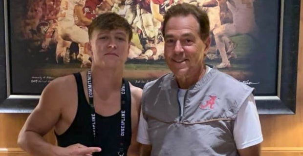 T-Town standout Sawyer Deerman on offer watch?