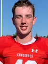 Matthew Munoz, Southport, Tight End