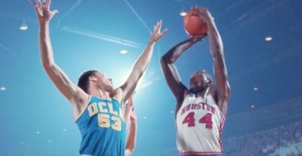 College basketball's 10 all-time leading scorers, ranked