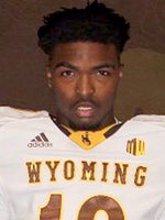 Keshaun Taylor Headlines