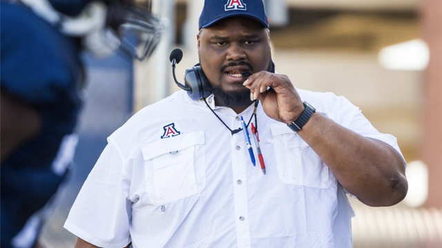 Jason Scheer | 247Sports