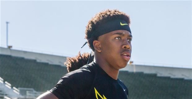 Get to Know: Safety Jevon Holland