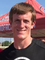 Tyler Mello, Fresno State, Linebacker