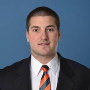 Meet the 39 support staffers behind the scenes at Auburn