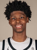 Tyran Frazier, Overtime Elite, Center