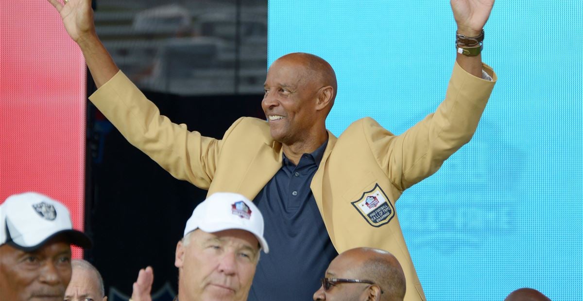 James Lofton to join Packers TV Network