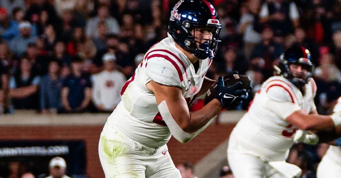 Caden Prieskorn to dedicate rest of 2023 season to his father, returns ...