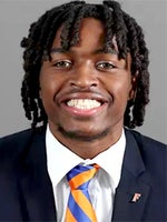Elijhah Badger, Florida, Wide Receiver
