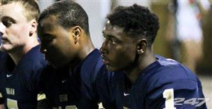 Jonah Morris, Indiana, Athlete