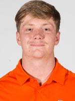 Tate Sandell, UTSA, Kicker