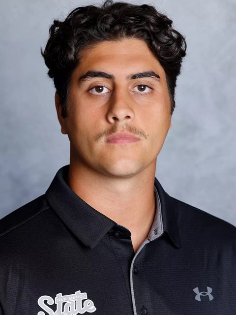 Santino Marucci, New Mexico State, Quarterback