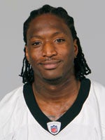 Dwayne Jarrett, Carolina, Wide Receiver