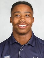 Angelo Rankin Jr., Old Dominion, Cornerback