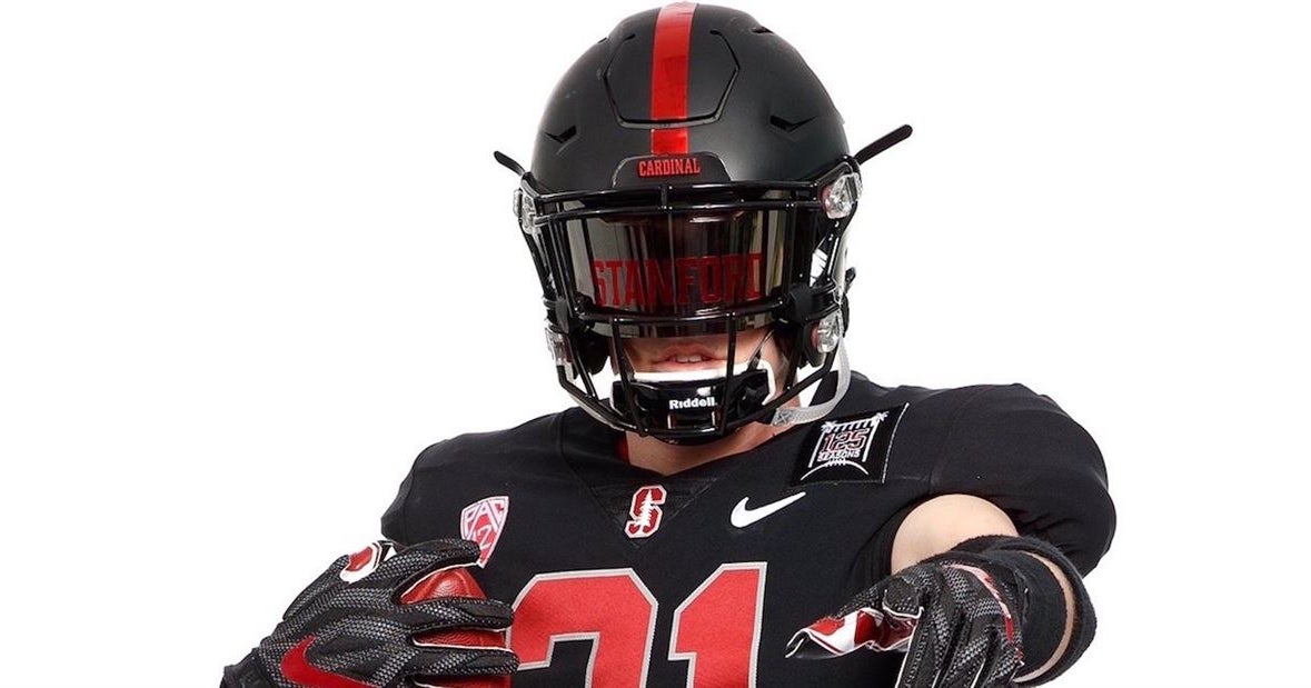 Stanford lands Utah athlete Scotty Edwards