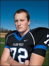 Meet The Newest Cowboy: Travis Cross