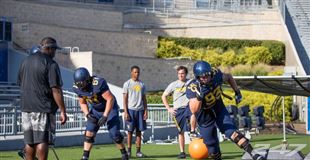 Kyle Rose, Cleveland, Defensive Tackle