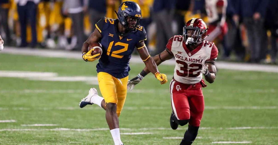 Four Mountaineers on official XFL rosters this weekend