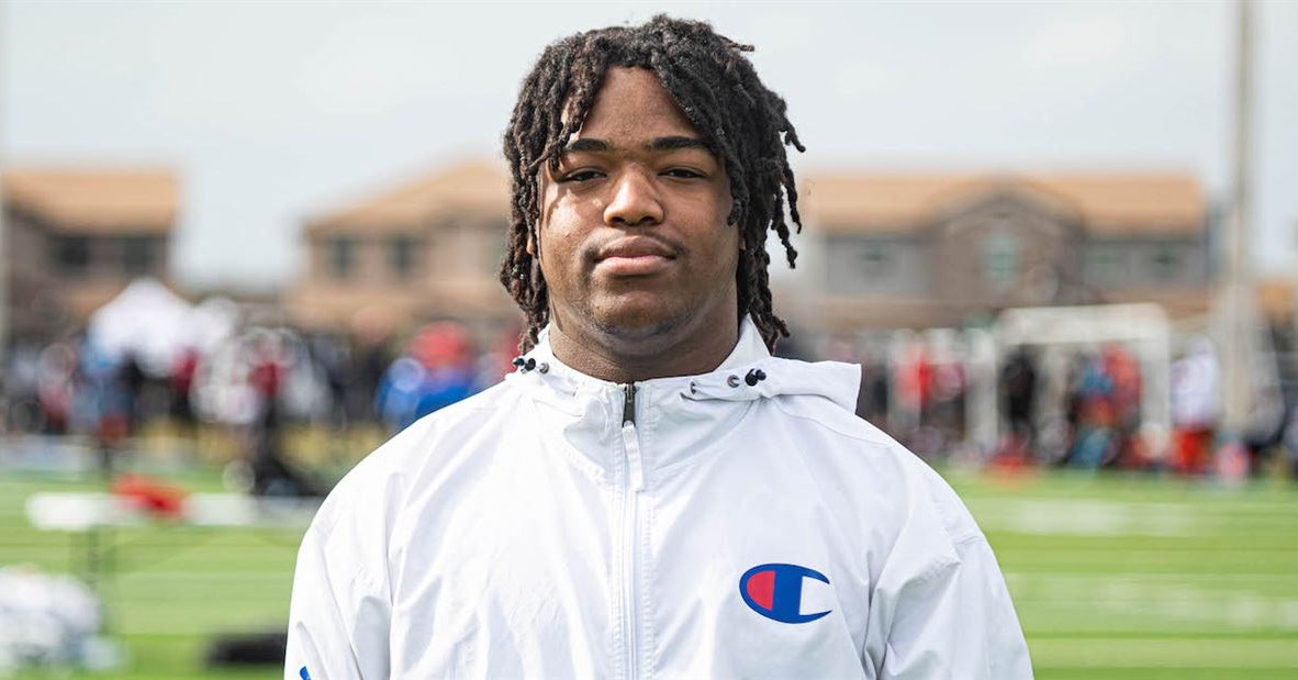 Here's the 'Low Down' on Florida DT who visited Temple