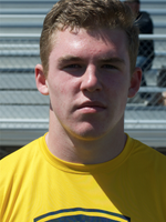 Caden Johnson, Corner Canyon, Outside Linebacker