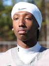 Jayvon Gilmore, East Mississippi C.C., Quarterback