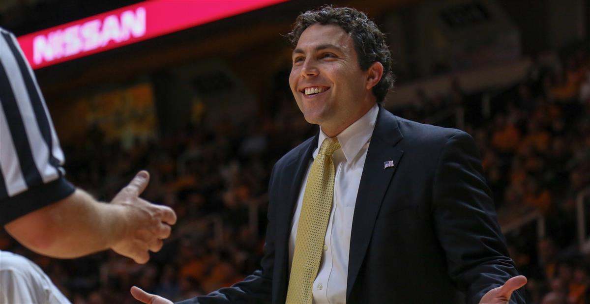 Candidate Profile: Josh Pastner