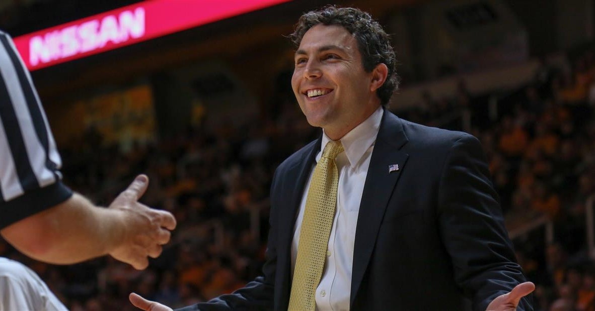 Candidate Profile: Josh Pastner