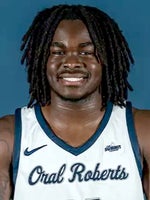 JoJo Moore, Oral Roberts, Combo Guard