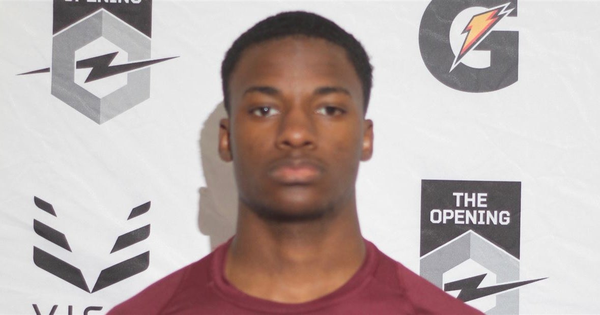 Commitment analysis: What Carlton Guidry brings to Houston