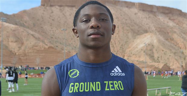 UCLA DB Offeree Jeremiah Criddell Has an Early Short List