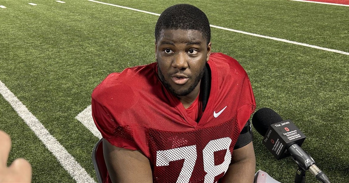 Ohio State landed four of the top-65 players in transfer portal this ...