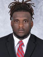 Kamaar Bell, South Carolina, Offensive Line
