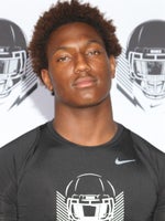 Darian Green, Massachusetts, Linebacker